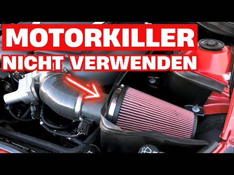 8 Tuning-Mods, die sich LOHNEN (und 3, die deinen Motor ZERSTÖREN!)
