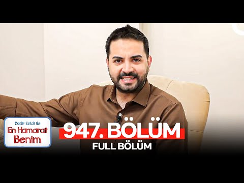 En Hamarat Benim 947. Bölüm