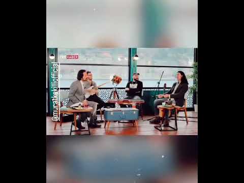 Hayat En Kısa Andır - Murat Kekilli
