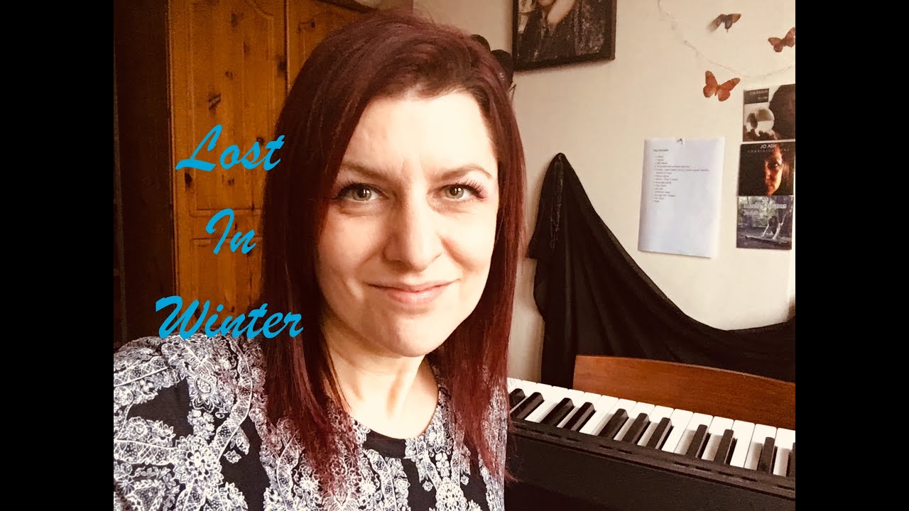 Lost in Winter by Jo Ash - YouTube