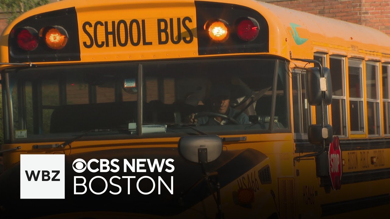 Boston Public School teachers return to work without contract as new ...