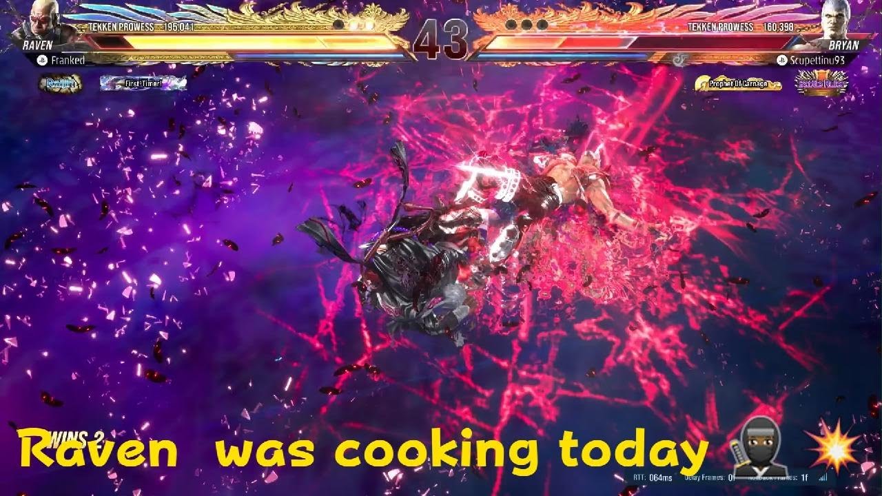 Raven was cooking today💥🧑🏾‍🍳 - YouTube