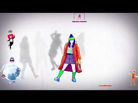 Just Dance 2020 - Bad Guy (All Perfect)