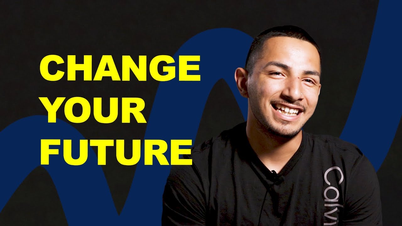 Change Your Future! Finish High School Today! - YouTube