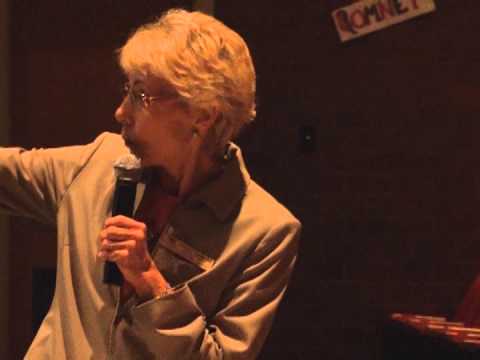 2012 Autism Lecture By Deborah E. Schadler, PhD - YouTube