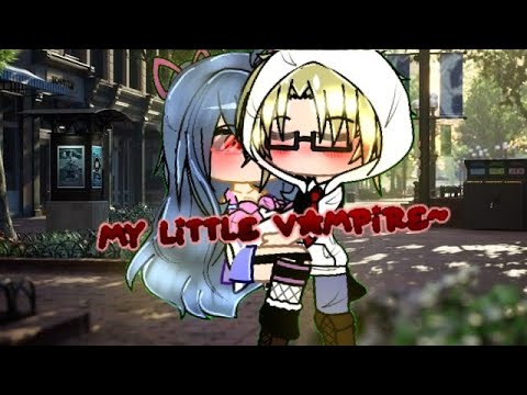 My little Vampire~ ||• Part 2/? - YouTube