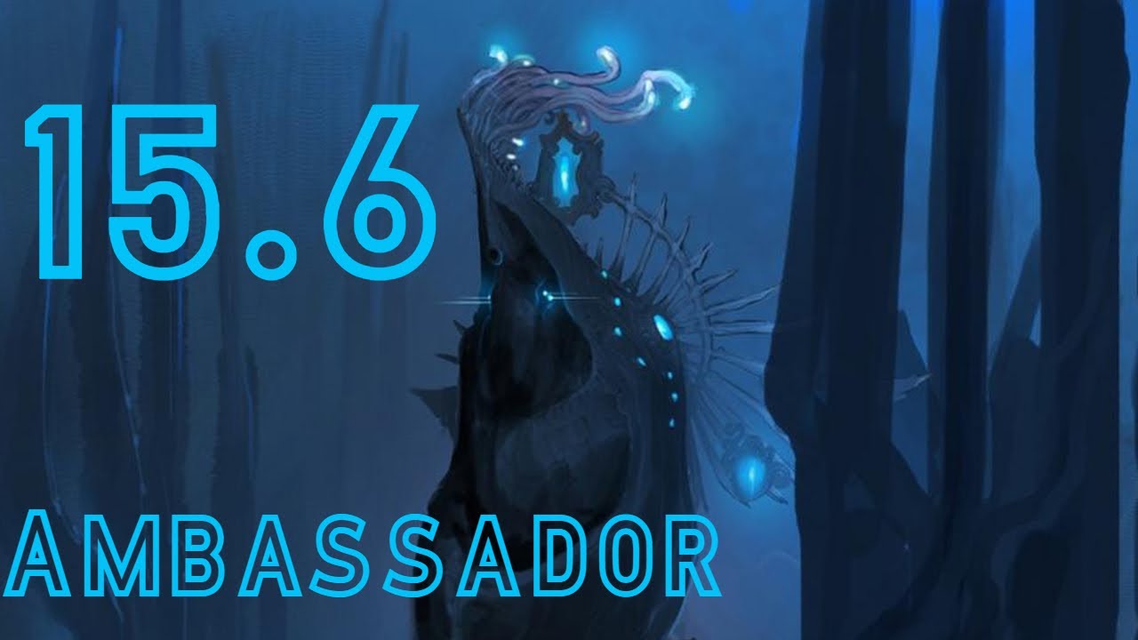 15.6s Duo Ambassador - YouTube