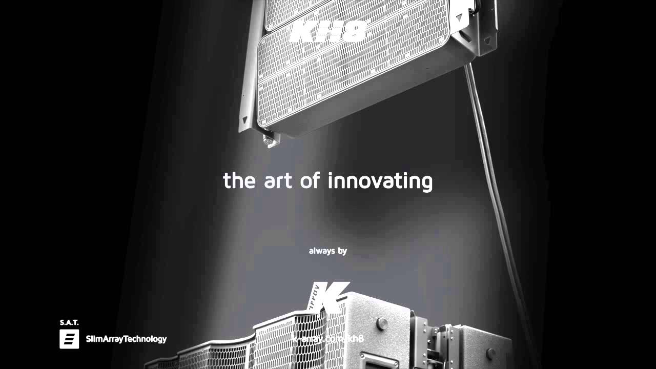 K-array - My K-EXPERIENCE: Michael Apodaca - YouTube