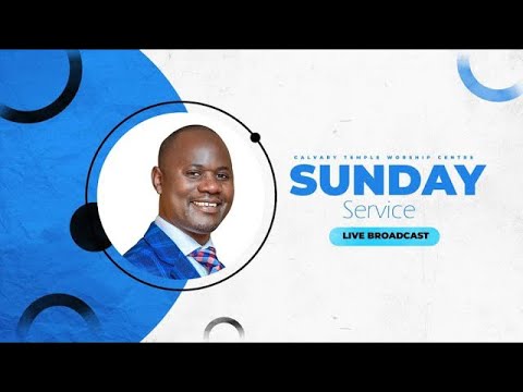 SUNDAY SERVICE - Pr Mike Mataya [07.05.2023] - YouTube