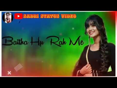 Kitna din bat sanam karinge nagpuri sadri status video