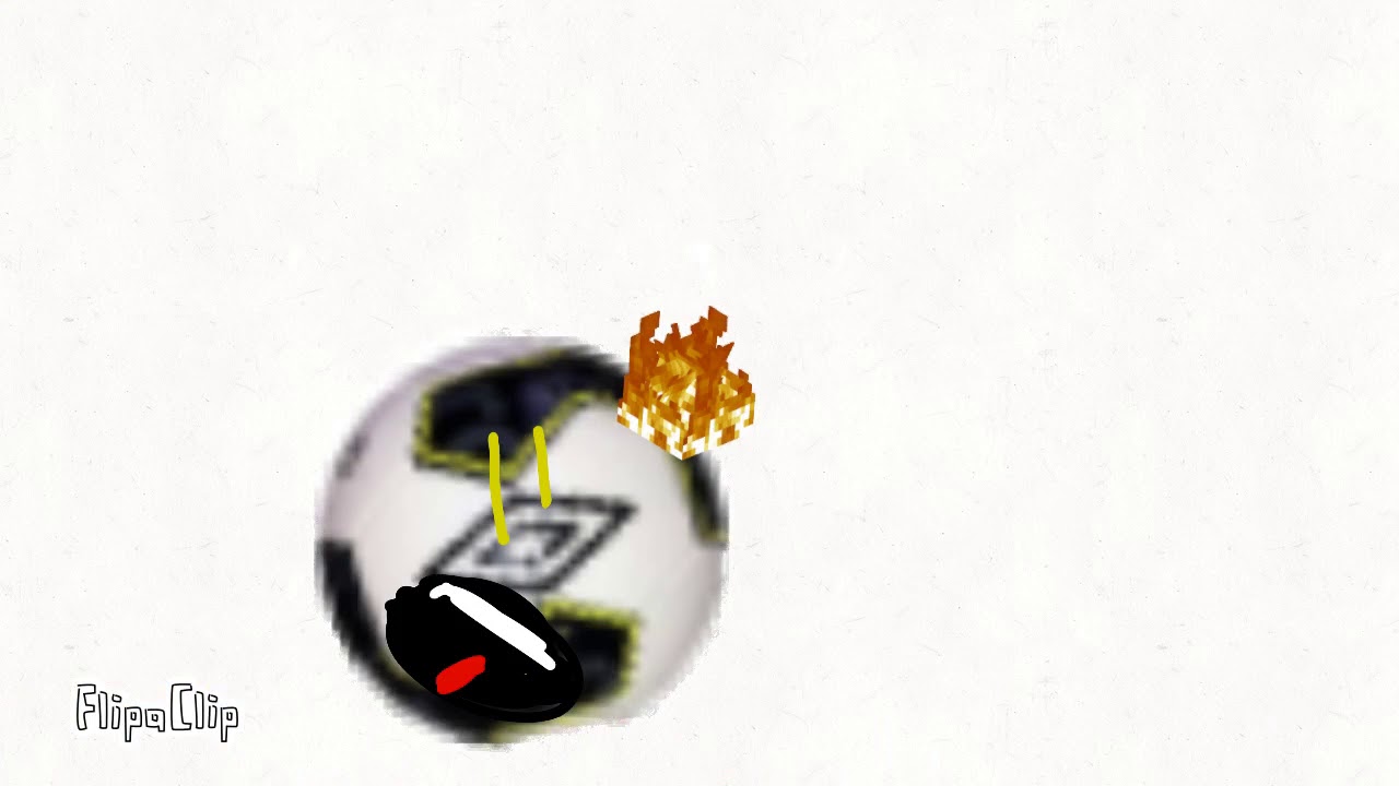 Fan Made Animation BFb II For @jacknjellify || The Soccer Ball - YouTube