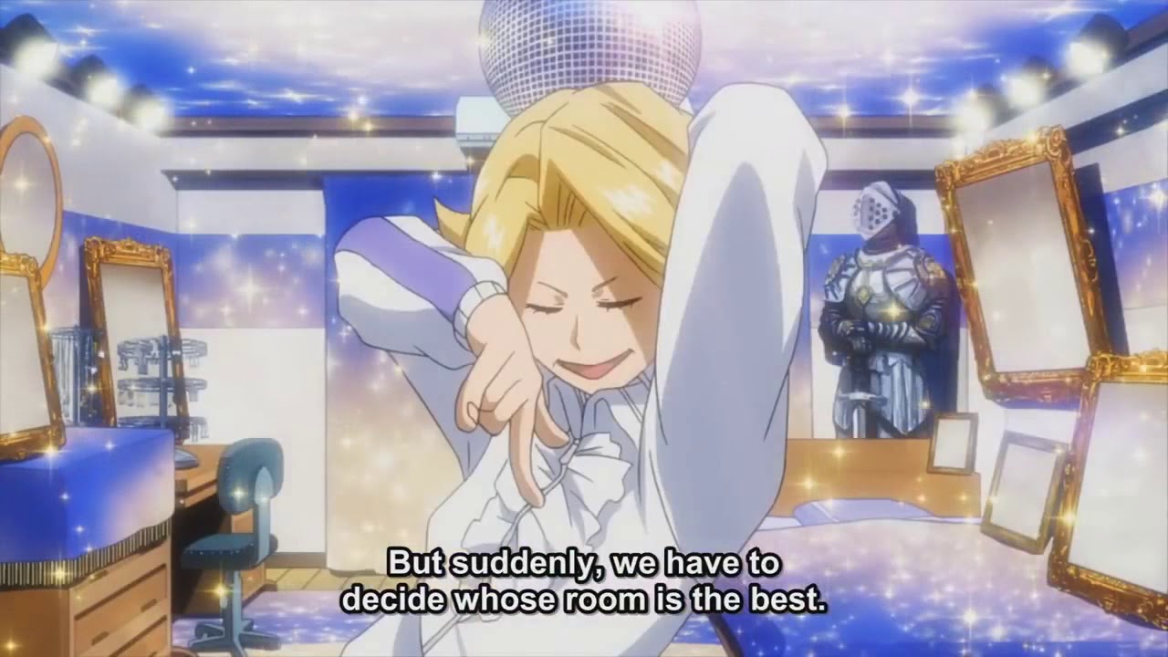 My Hero Academia Season 3 Episode 13 Preview English Subipad - YouTube