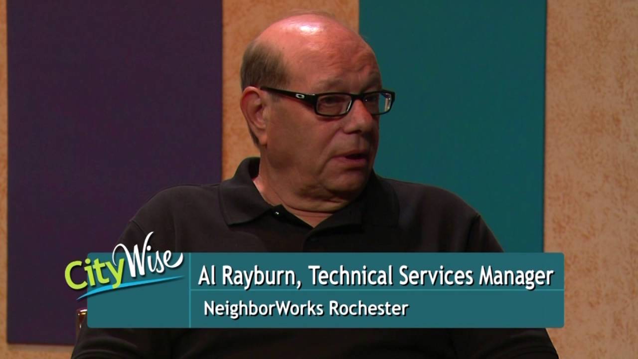 CityWise: NeighborWorks Rochester - YouTube