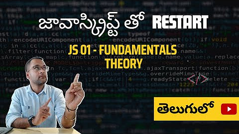 JavaScript Complete Course - YouTube