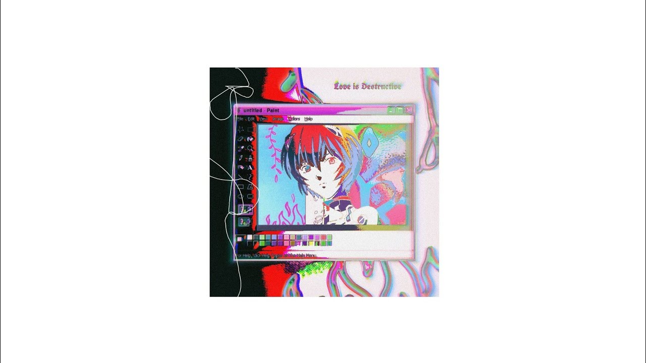 Sewerslvt x Weirdcore x Hyperpop x Alice Gas Type Beat "Love is ...