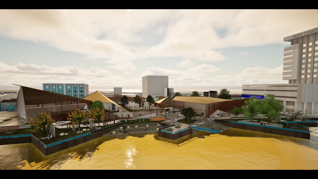 3A Final Project - ART AND CRAFT CENTER - YouTube