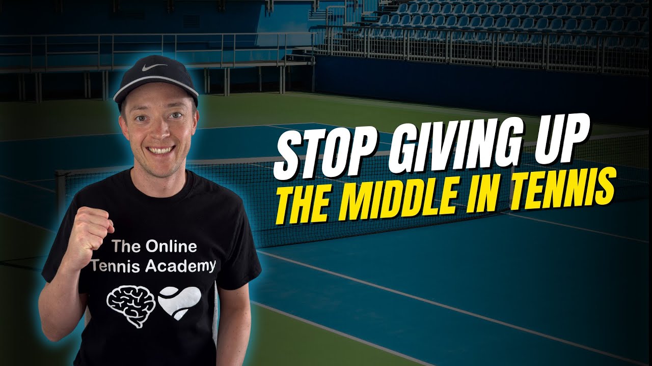 6 Patterns of Play - Pattern of Play 1 – Dominate the Middle - Stop ...
