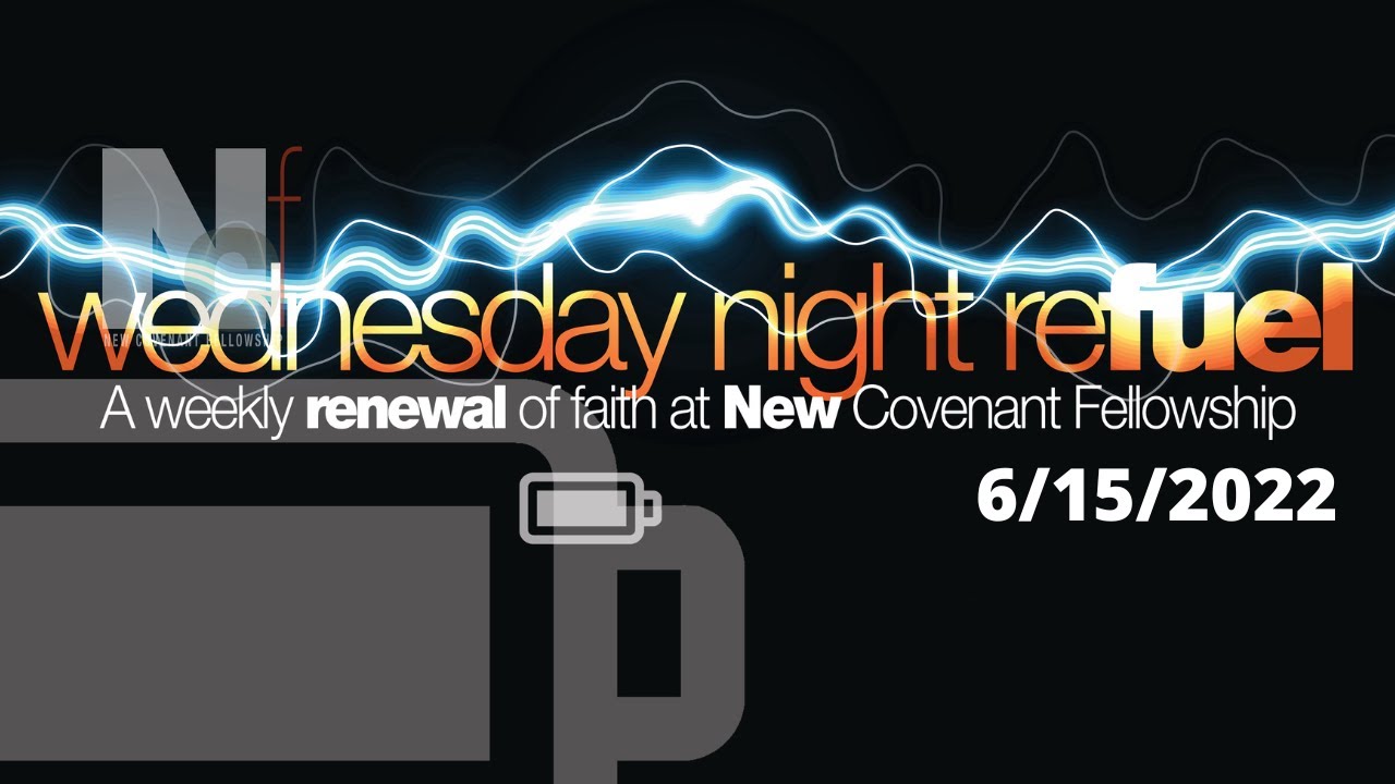 Wednesday, June 15th, 2022 - Mark Gyure - YouTube