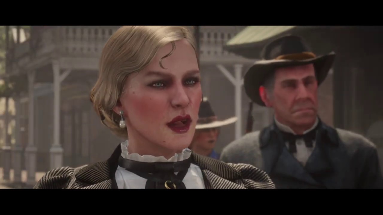 RDO - 2 - Provisional Vengeance - YouTube