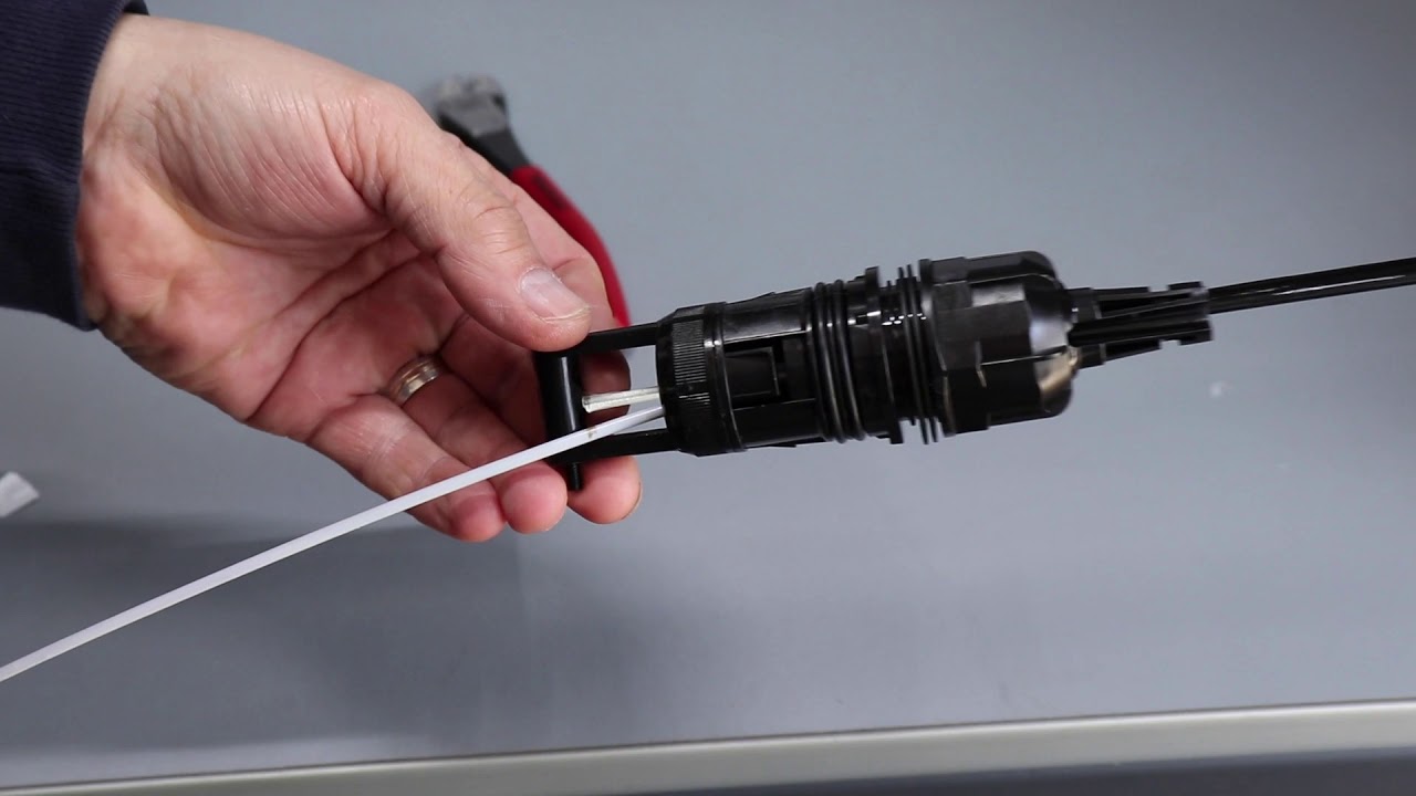 SST Port kit demo - YouTube