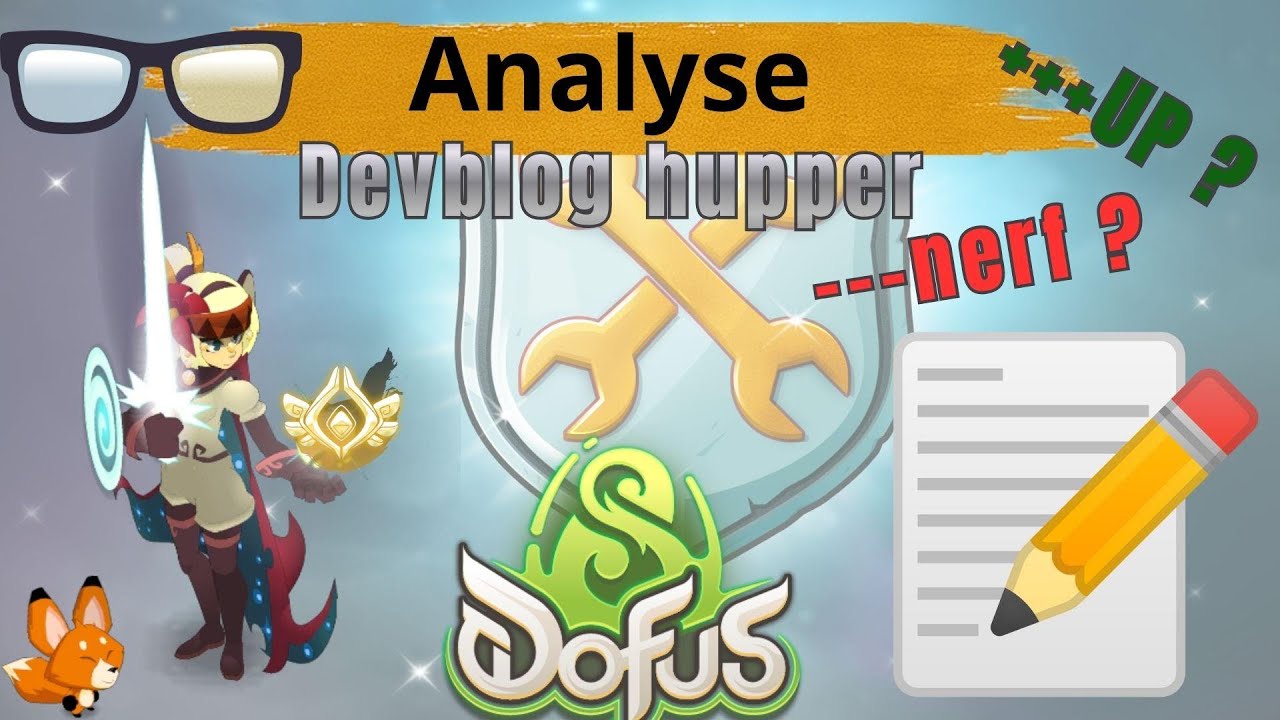 Mon avis sur le futur Hupper 3.5 - YouTube