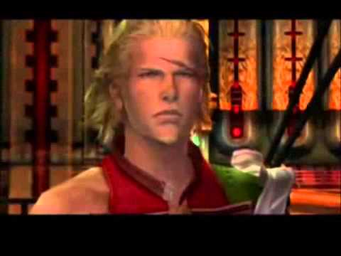 The Archive Of Lost Dreams - Basch vs Gabranth - YouTube