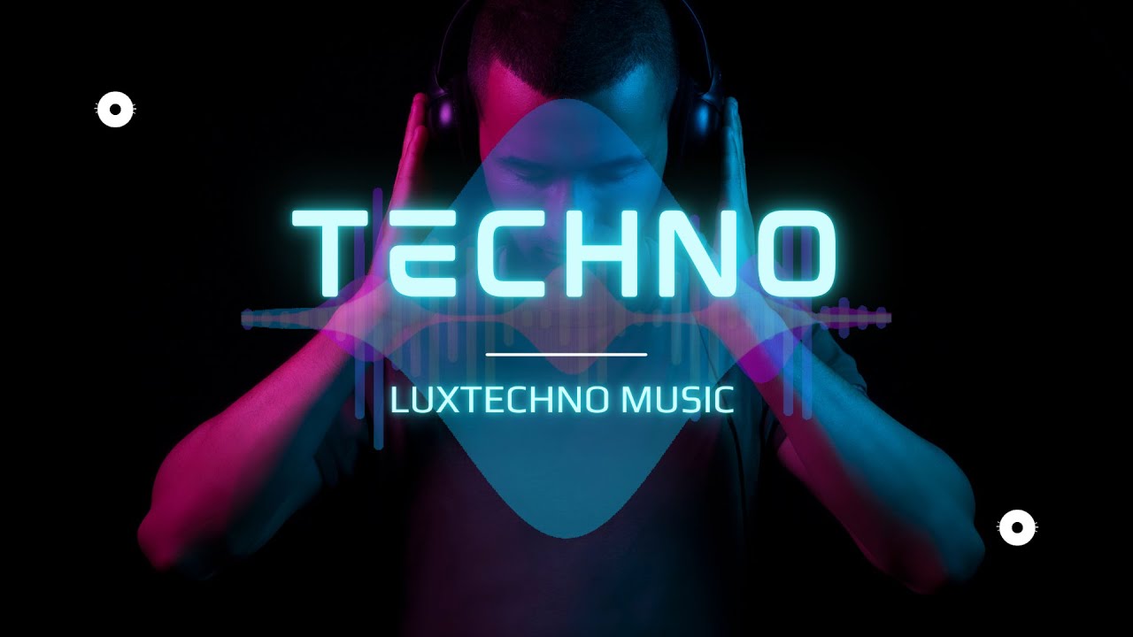 💿👉El ritmo de la noche techno👈💿 - YouTube