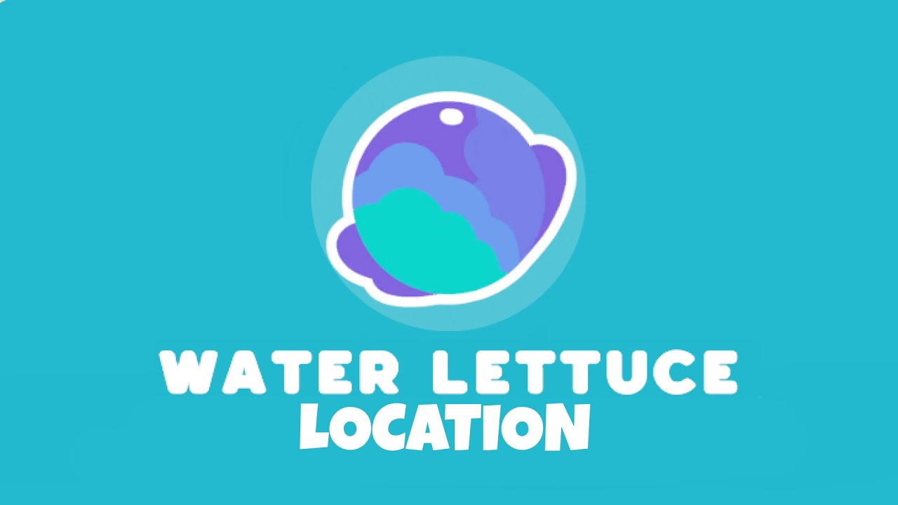 Slime Rancher 2 - Water Lettuce Location - YouTube