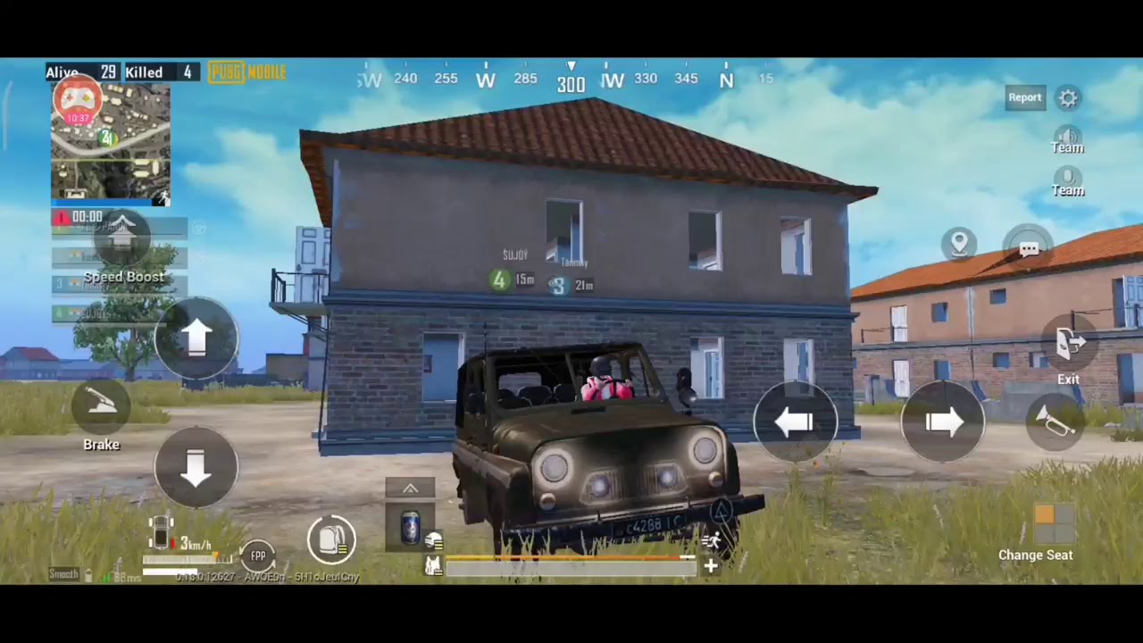 I feel I am pro but i am not 😁 ||play with bbyamrit ||chota panda - YouTube