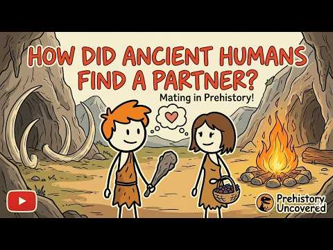 How Did Ancient Humans Find A Partner? | TheHominidHistory