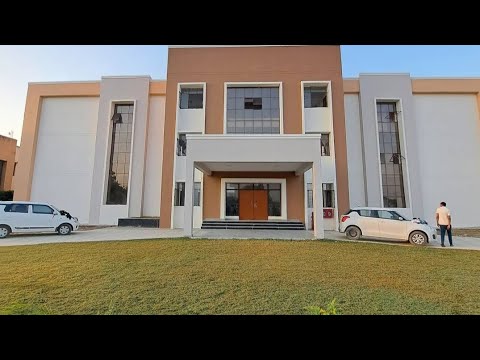 SDRF TRAINING LUCKNOW - YouTube