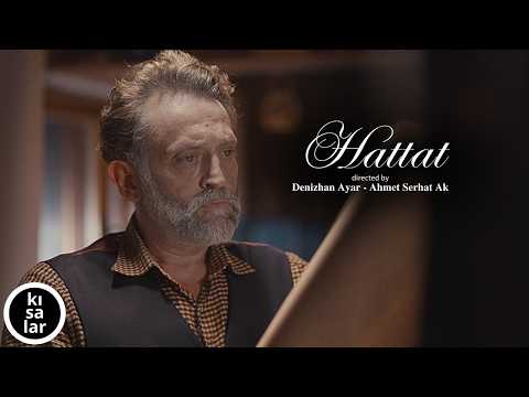 HATTAT │ Kısa Film