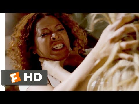 Obsessed (2009) - Battle to be Queen Bee Scene (8/9) | Movieclips