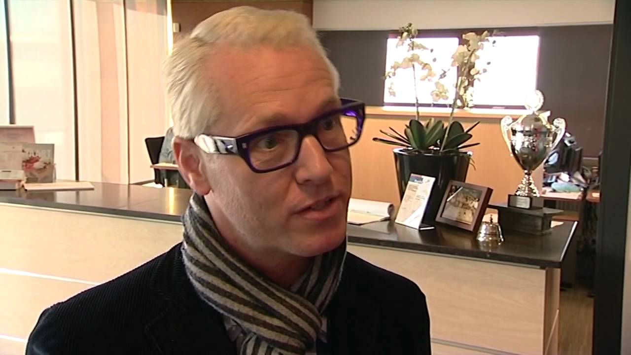 J2TV: No Waste Dinner - Nagerecht - YouTube