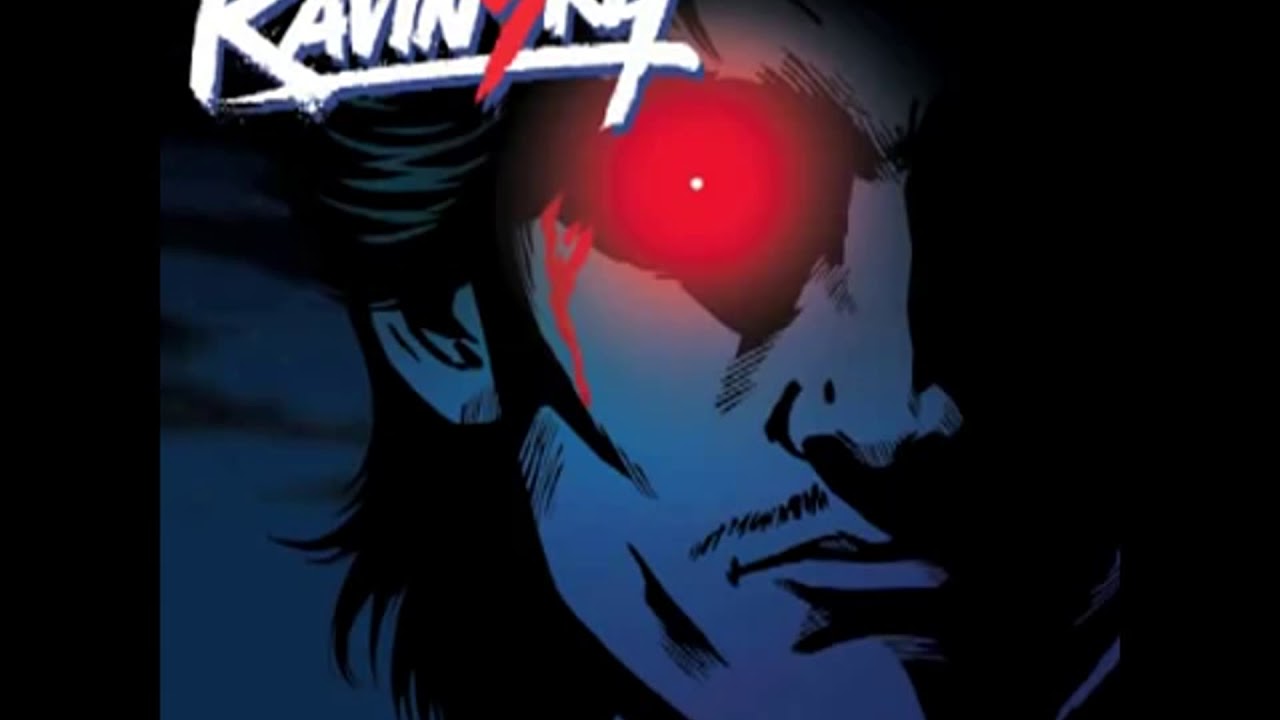 Kavinsky Nightcall Drive Original Movie Soundtrack Official Audio - YouTube