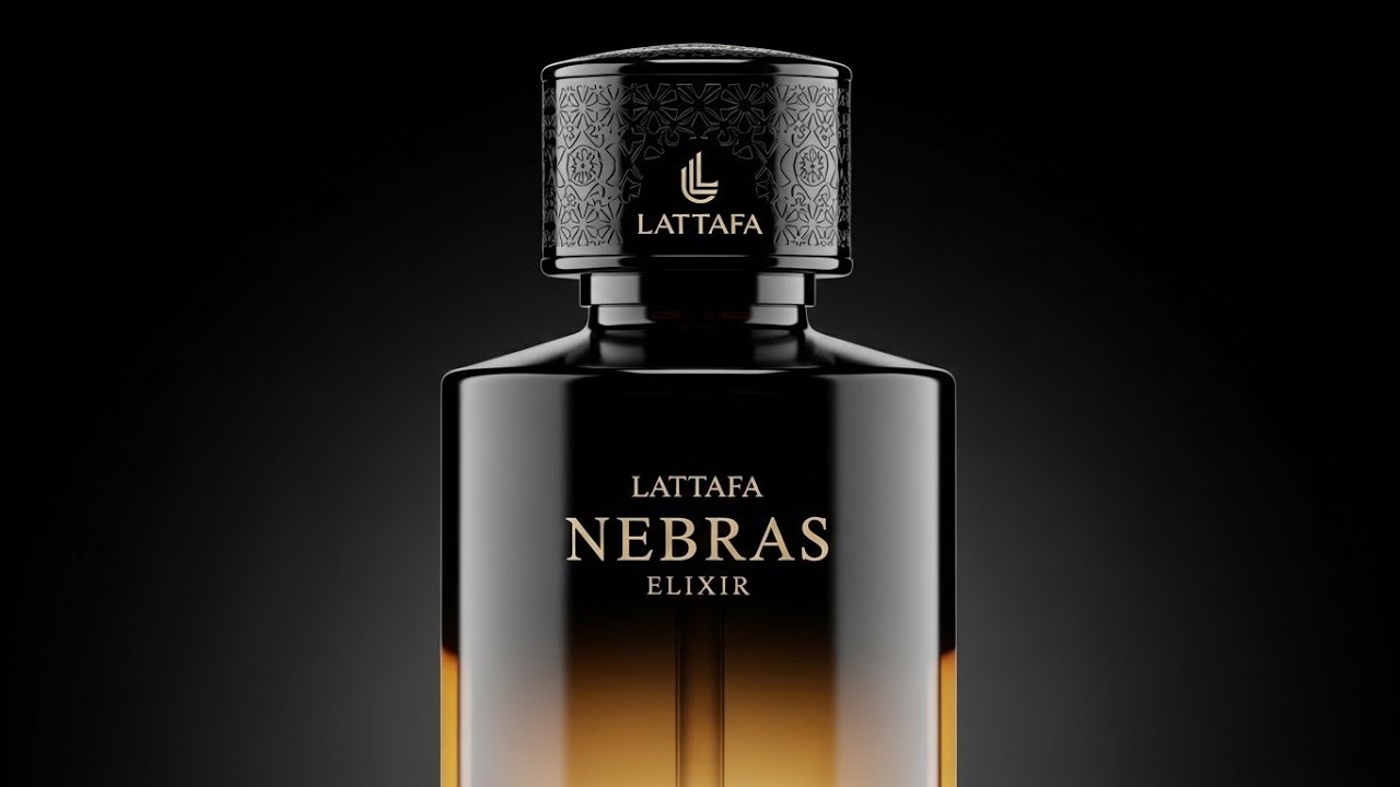 🔥 LATTAFA NEBRAS ELIXIR Review — The Most Addictive New Perfume of 2025 ...