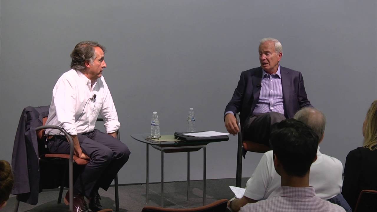 Ken Lerer on Univision's purchase of Gawker - YouTube