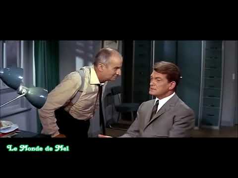 Fantômas : Tu Mens tu mens tu mens... Il ment 🎬