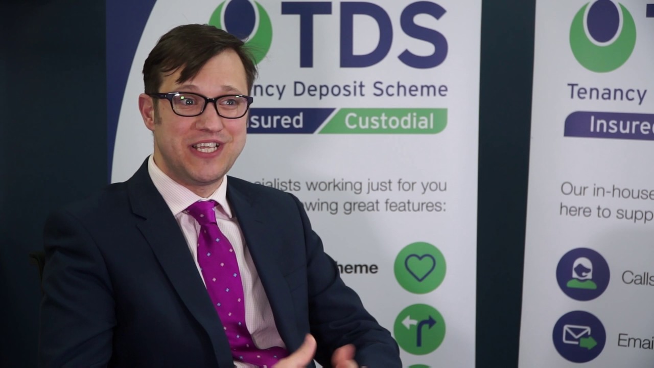 How TDS support landlords - YouTube