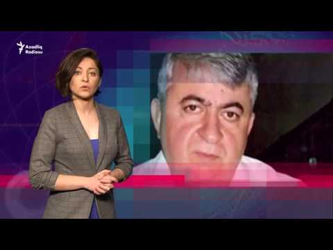 Hacı Məmmədovun ölümü ilə bağlı rəsmi açıqlama