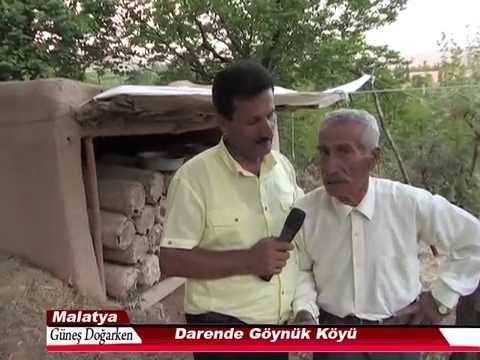 DARENDE AŞAĞI GÖYNÜK 1.BÖLÜM