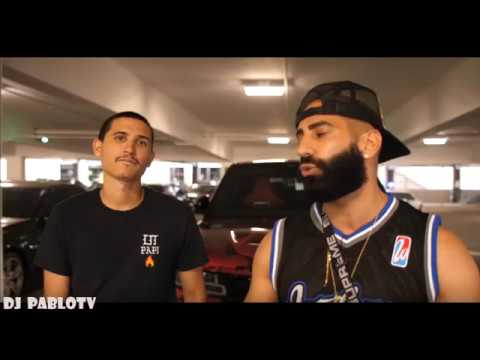 Lit Papi Remix feat FouseyTube Coming Soon {D.W.P.B} Season 2 Ep 242 - YouTube