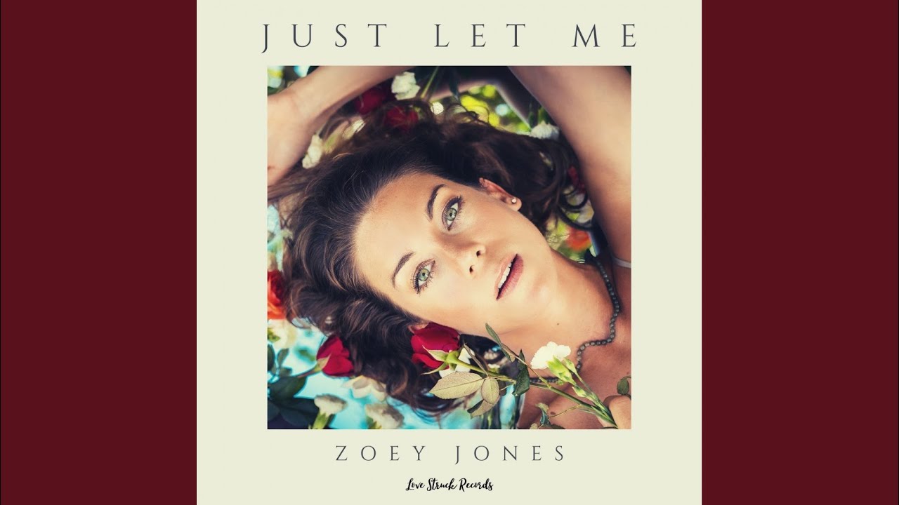 Just Let Me - YouTube