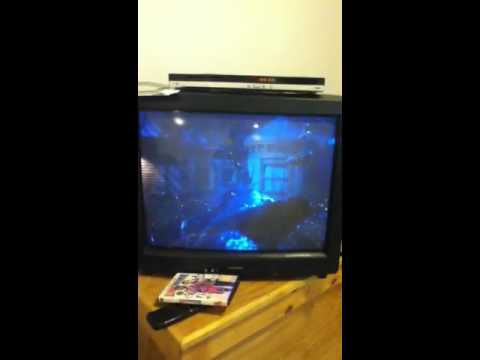 Like Mike Magic Shoe Scene - YouTube