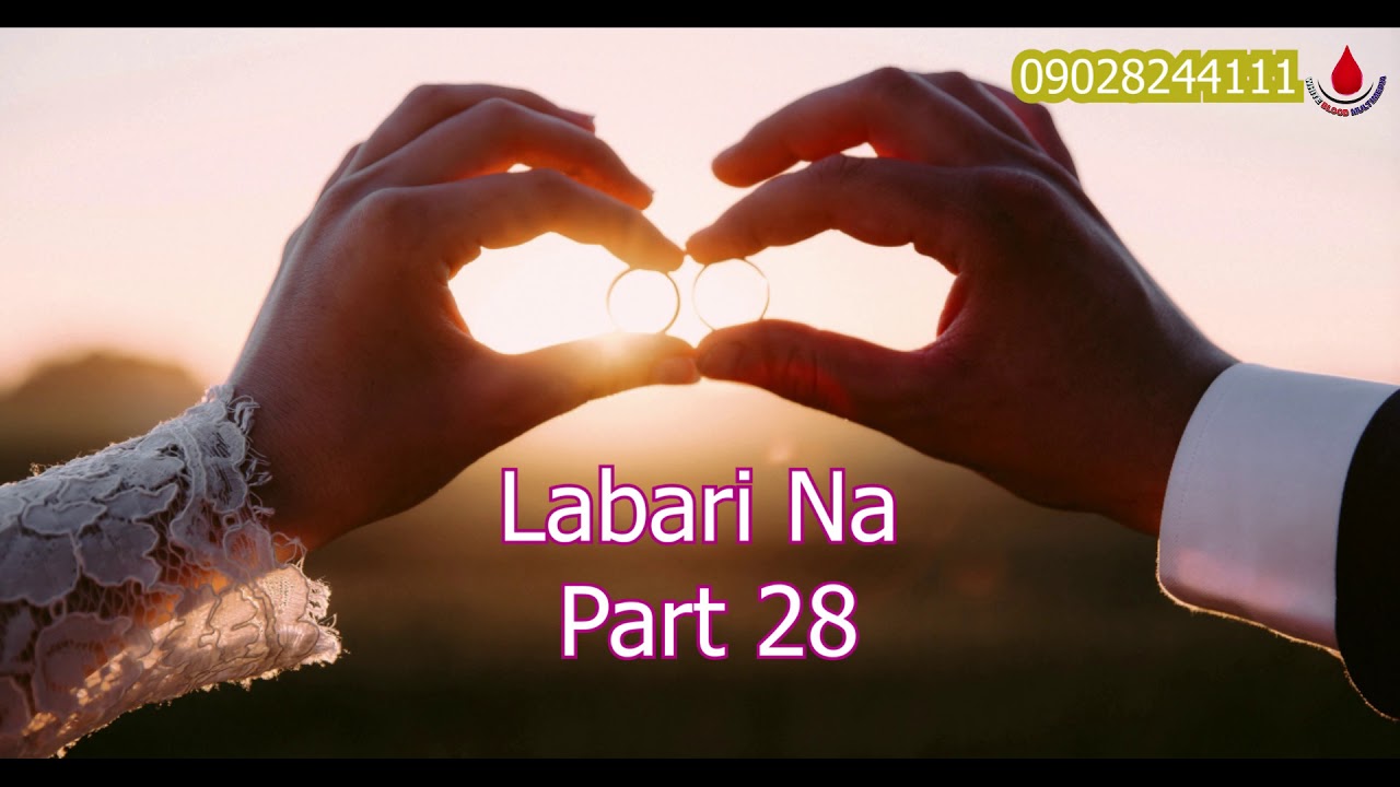 Labari Na Part 28 - Ina matukar kaunar malamin islamiyyar mu amma na ...