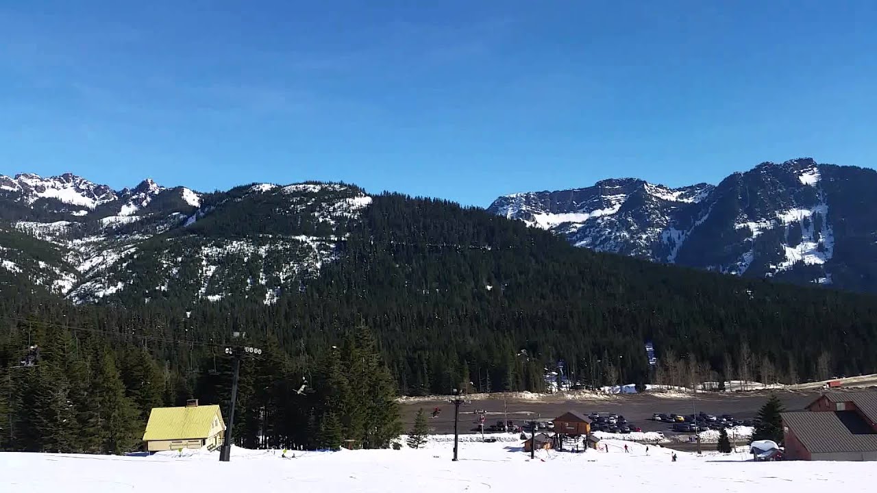 Crazy Beautiful Scenery - YouTube