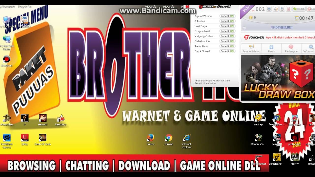 cara mendownload game FLASH - YouTube