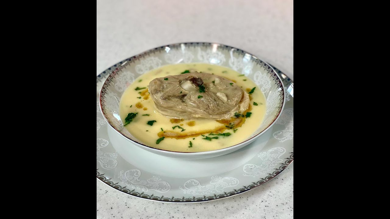 Shije Shtëpie - Shqeto Përmeti nga Znj. Vjollca - Tv Klan - YouTube