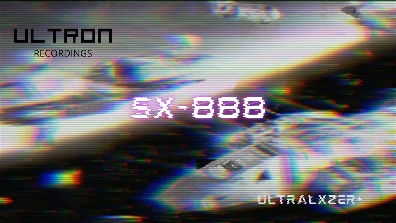 SX-888 - DEAD MACHINE - YouTube