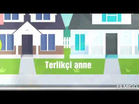 Terlikçi anne bölüm 1